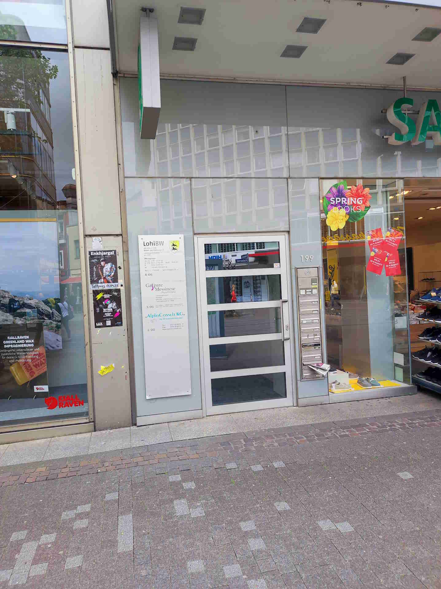 Startseite - Physiotherapie Messinese